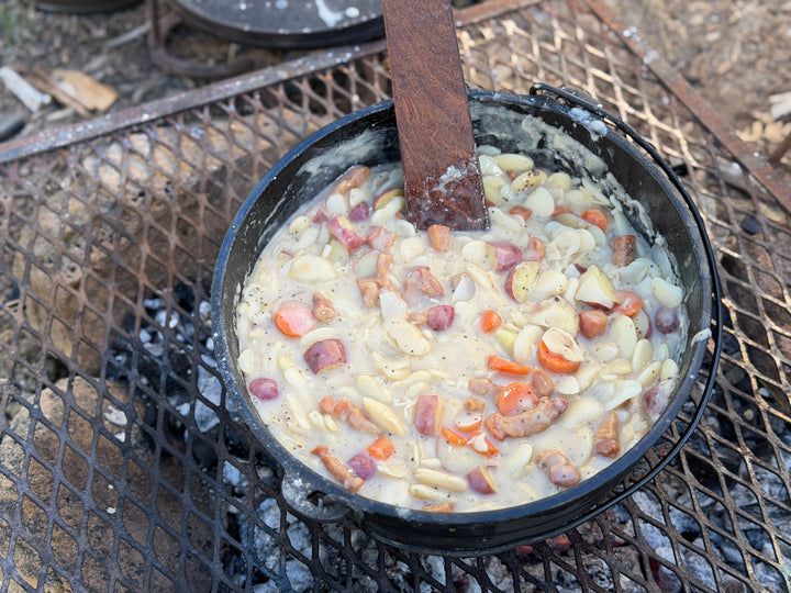 Pork – Tagged "Food History" – Kent Rollins