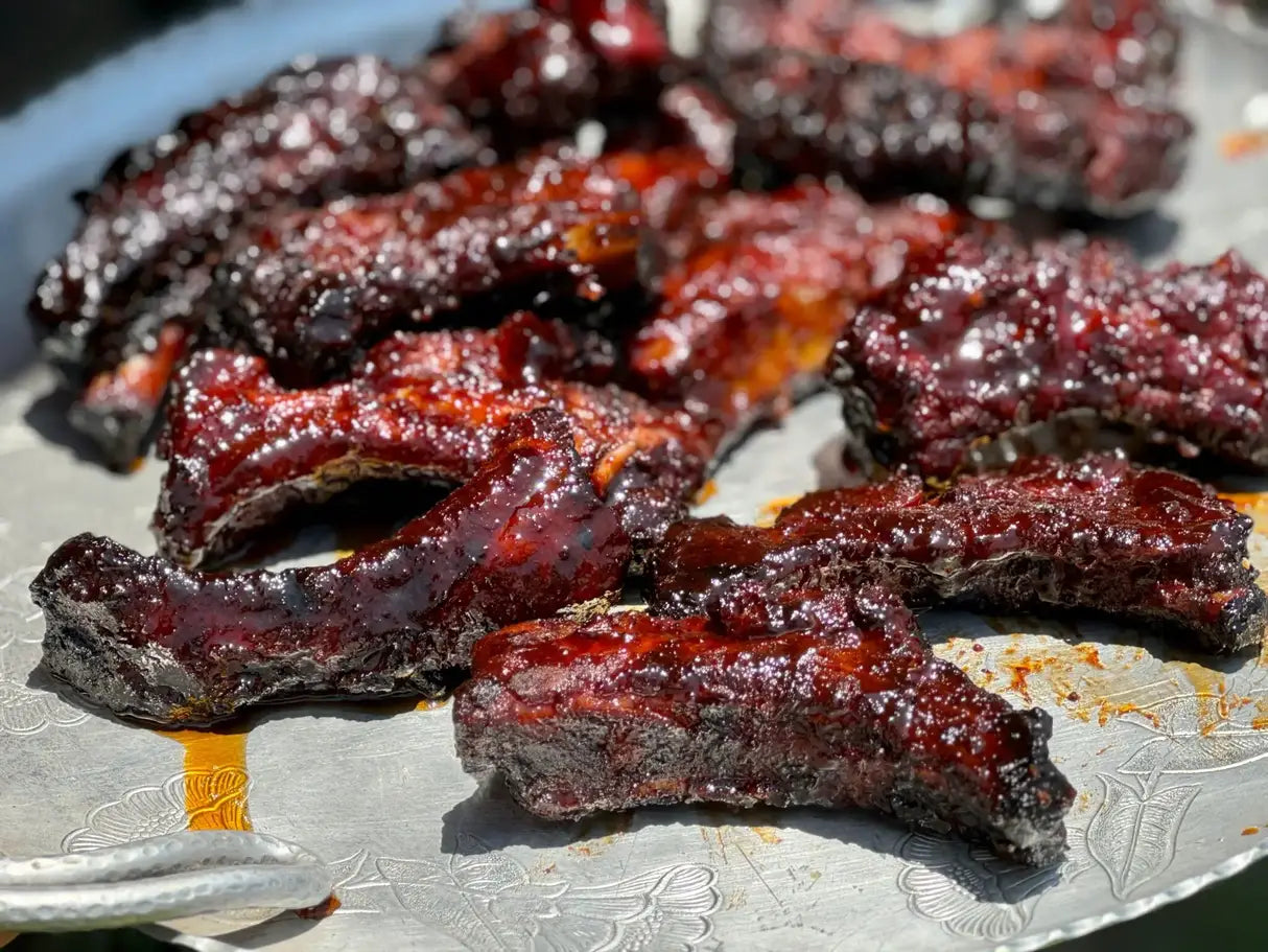 Party Ribs – 3 Hour Rib Recipe! – Kent Rollins
